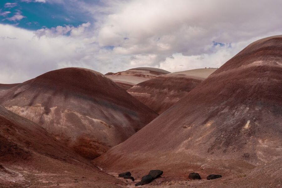Utah: Bentonite Hills 3-Hour Off-Road Tour - Who Would Enjoy This Tour?