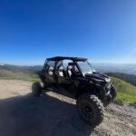 Utah: Guided UTV Tour with Local Expert - What’s Included & What It Means for You