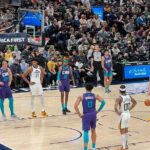 Utah Jazz Basketball Game Ticket at Delta Center - Why Watching a Utah Jazz Game Is Worth It