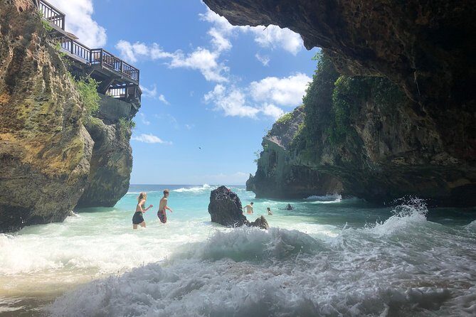 Utterly Uluwatu - Value and Practical Tips