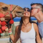 UTV Adventure + Free Camel Ride & Sky Bikes - Practical Details and Tips