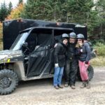 UTV/Side-by-Side Trail Tour to Cape Clear Look-off - Authentic Insights from Travelers