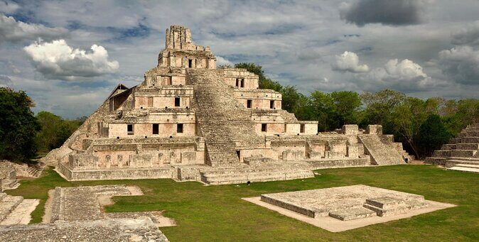 Uxmal and Kabah Ruins Tour with Chocolate History - What You’ll Get and What to Expect