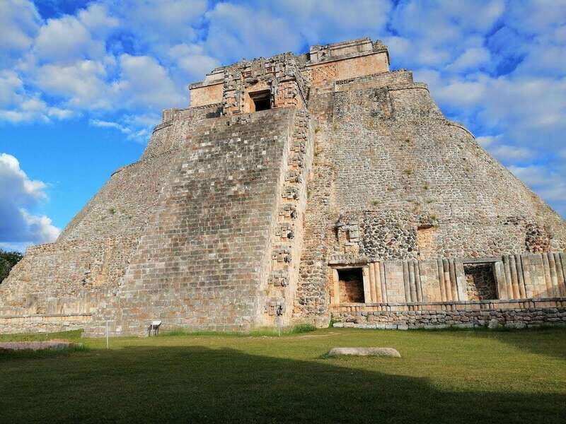 Uxmal: Mayan Archeological Tour, Hacienda visit & Cave Swim - Discovering Hacienda Mucuyche