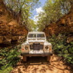 Uxmal: Private Plantations Tour in a Vintage Land Rover - Detailed Itinerary and What to Expect