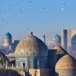 Uzbekistan and Tajikistan 9-Day Tour - FAQs