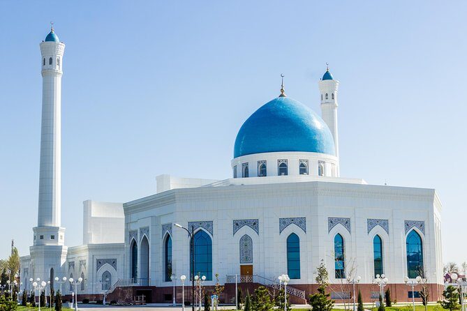 Uzbekistan Tour - 6 Days 5 Nights - What Travelers Love About This Tour