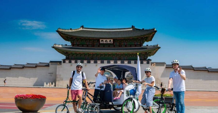 V.I.P Morning Pedicab Tour - An In-Depth Look at the Experience
