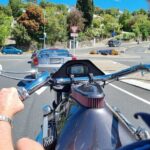 V8 Trike Private Tour of Christchurch - Exploring Christchurch in Style: The Itinerary