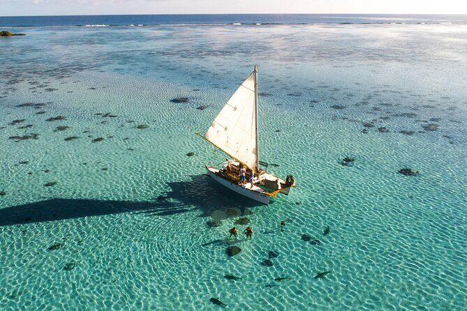 Vaapiti private sunset - An In-depth Look at the Experience