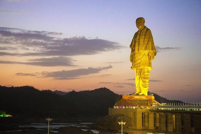 Vadodara to Mumbai Man-made Wonder of India - Who Should Consider This Tour?