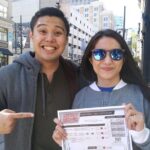 Valentines Day Games in Downtown Vancouver - The Neighborhood Setting: Gastown