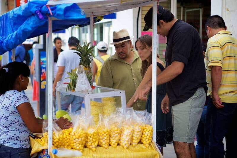 Vallarta: 3.5-Hour Pitillal Food Tour - Authenticity and Personal Experiences