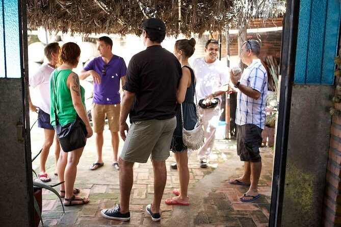 Vallarta by Road Food Tour with Vallarta Food Tours - Frequently Asked Questions