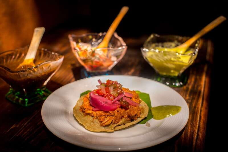 Vallarta: Mexology Tacos & Tequila Tour - What’s Included and What to Expect