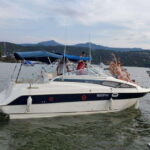 Valle de Bravo: 26 feet Yacht Rental Experience - Exploring Valle de Bravo on a 26-Foot Yacht