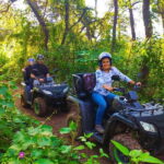 Valle de Bravo: ATV Tour - The Experience of Safety and Comfort
