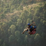 Valle de Bravo: Fly Paragliding with Instructor and Enjoy the View - What Makes This Paragliding Tour Stand Out?