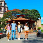 Valle de Bravo: Half-Day Guided City Tour by Van - Whats Not Included