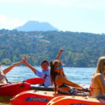 Valle de Bravo: Kayaking Tour - The Itinerary: What to Expect
