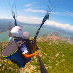 Valle de Bravo: Paragliding flight - What Travelers Are Saying