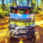 Valle de Bravo: Rzr 4x4 tour - Practical Tips for Participants
