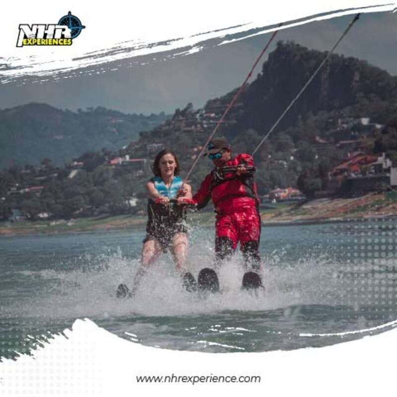 Valle de Bravo: Ski - The Experience Breakdown: What You Can Expect