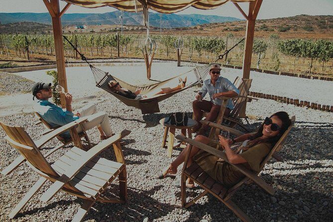 Valle de Guadalupe COUPLES wine tasting for 2 - Who Should Consider This Tour?