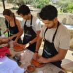 Valle de Guadalupe: Mexican Cooking at Hacienda Eco-Domes - What to Expect During the Tour