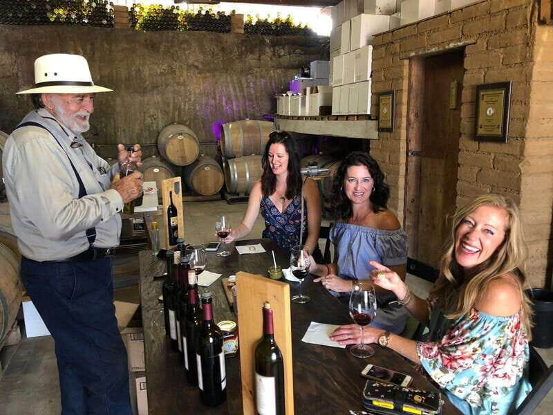 Valle de Guadalupe Wine Tasting Tour - Why This Tour Offers Great Value