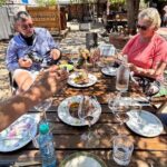 Valle Tour Concierge - The Sum Up