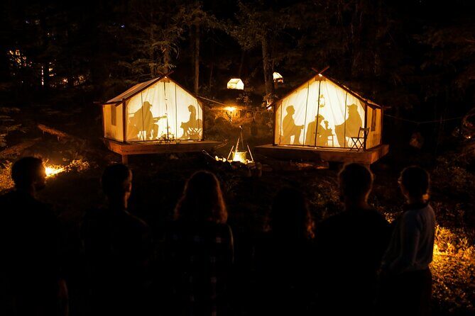 Vallea Lumina Multimedia Evening Experience - Who Would Love This Tour?