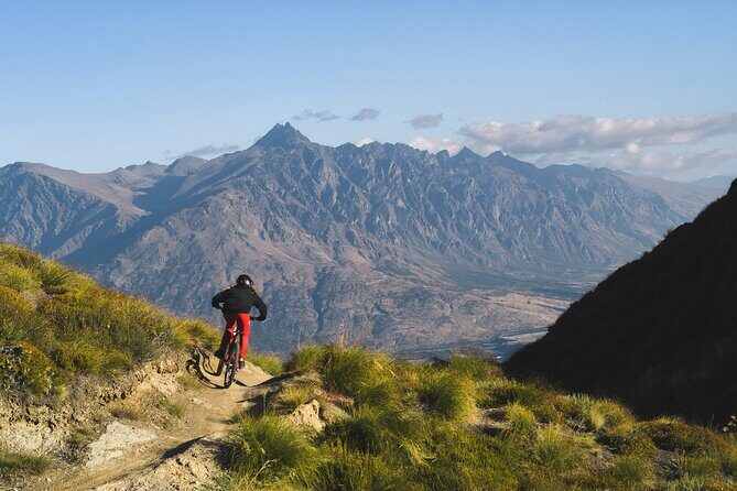 Valley Flow E-bike Adventure to Remember - The Itinerary: A Closer Look