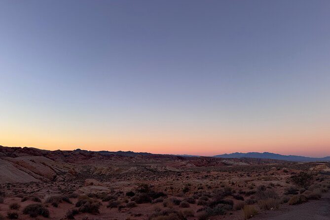 Valley of Fire Private Tour by 4WD - Why This Tour Works So Well