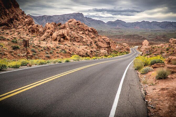 Valley of Fire State Park Tour from Las Vegas - Analyzing the Value