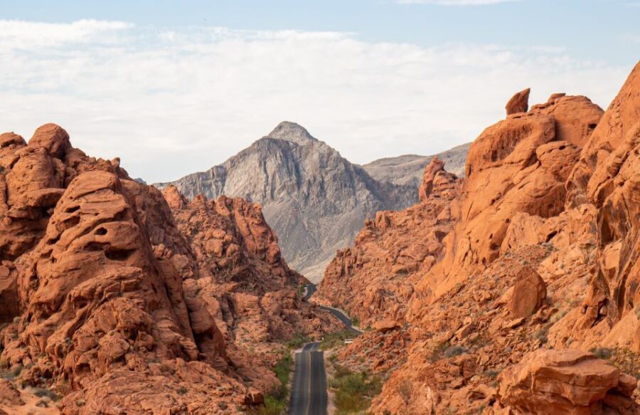 Valley of Fire VIP Small Group Tour From Las Vegas - Highlights and what you will see