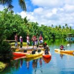 Valley of the Latte Kayaking Adventure Tour with Lunch No Transportation - The Experience in Action: What Reviewers Love
