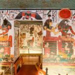 Valley of the Queens and King Tuts Tombs Hatshepsut in Luxor - The Sum Up