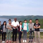 Valley Wine Tour. You will buy your own wine and meals. - Why Choose This Tour?