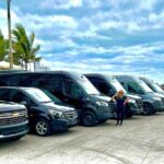 Van 14pax Miami Airport-Hotel To/From Port of Miami-Hotel - Who Will Get the Most from This Service?