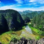 Van Long Natural Reserve- Hang Mua( Mua Cave) Full Day - Midday: From Adventure to Tranquility