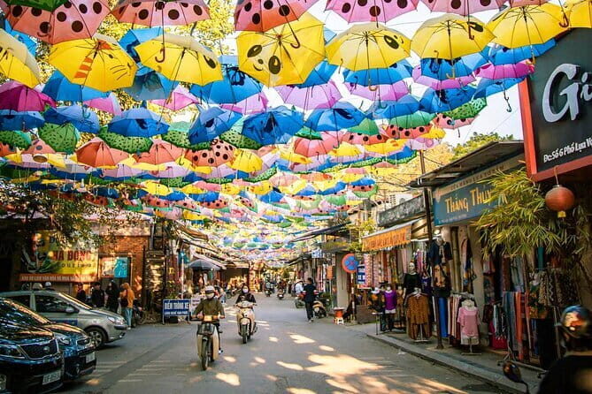 Van Phuc Silk and Duong Lam Village Private Day Trip from Hanoi - Who Will Love This Tour?
