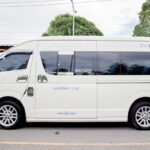 VAN PHUKET AIRPORT TRANSFER to KURABURI - Who Is This Transfer Best For?