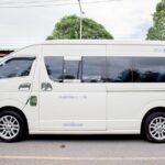 VAN PHUKET AIRPORT TRANSFER to PATONG BEACH - What Makes This Transfer Stand Out