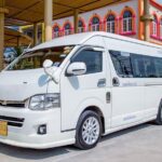 VAN PHUKET AIRPORT TRANSFER to RASSADA PIER - Why Choose This Transfer?