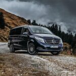Van Service Melbourne Airport To CBD - What Are the Main Features and Benefits?