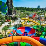 Vana Nava Waterpark Hua Hin Day Ticket include Towel and Locker - What the Reviews Say