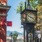 Vancouver: 24 or 48-Hour Hop-On Hop-Off Sightseeing Bus Pass - Detailed Breakdown of the Itinerary and Stops
