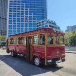 Vancouver: 24 or 48-Hour Hop-On Hop-Off Trolley Tour Pass - Key Points