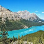 Vancouver 5 Day Rocky Mountain Adventure with Accommodation - What Previous Travelers Say